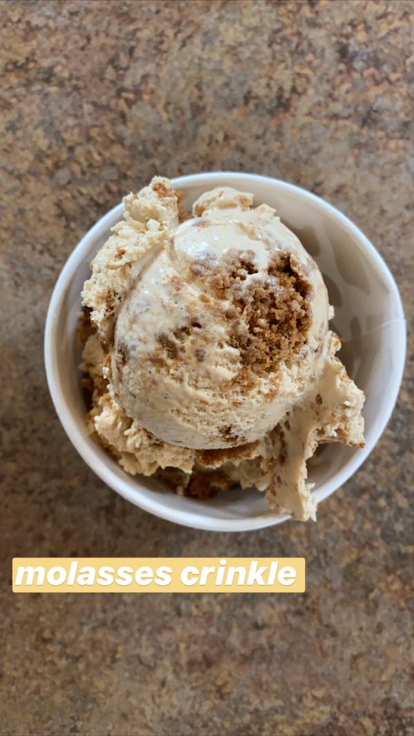 Homemade Hard Ice Cream - Bailiwick Market & Cafe